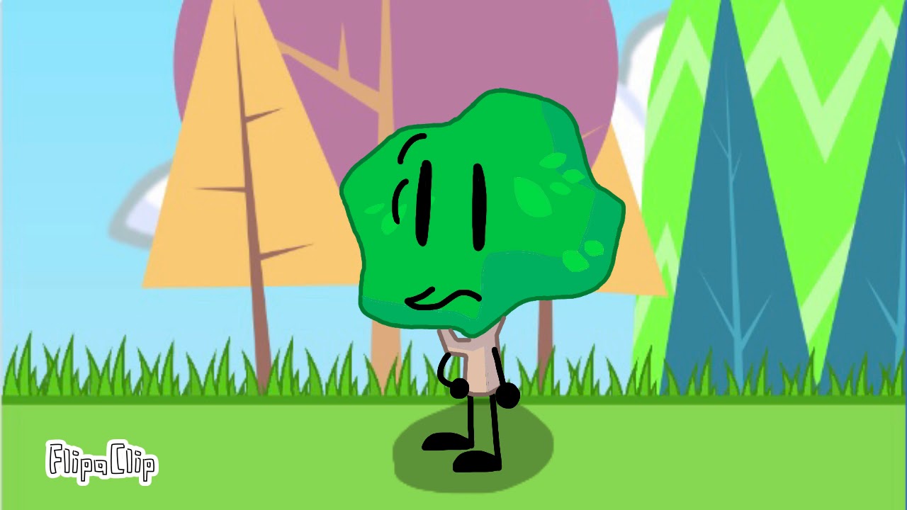 Toss me my keys - BFB Animation - YouTube