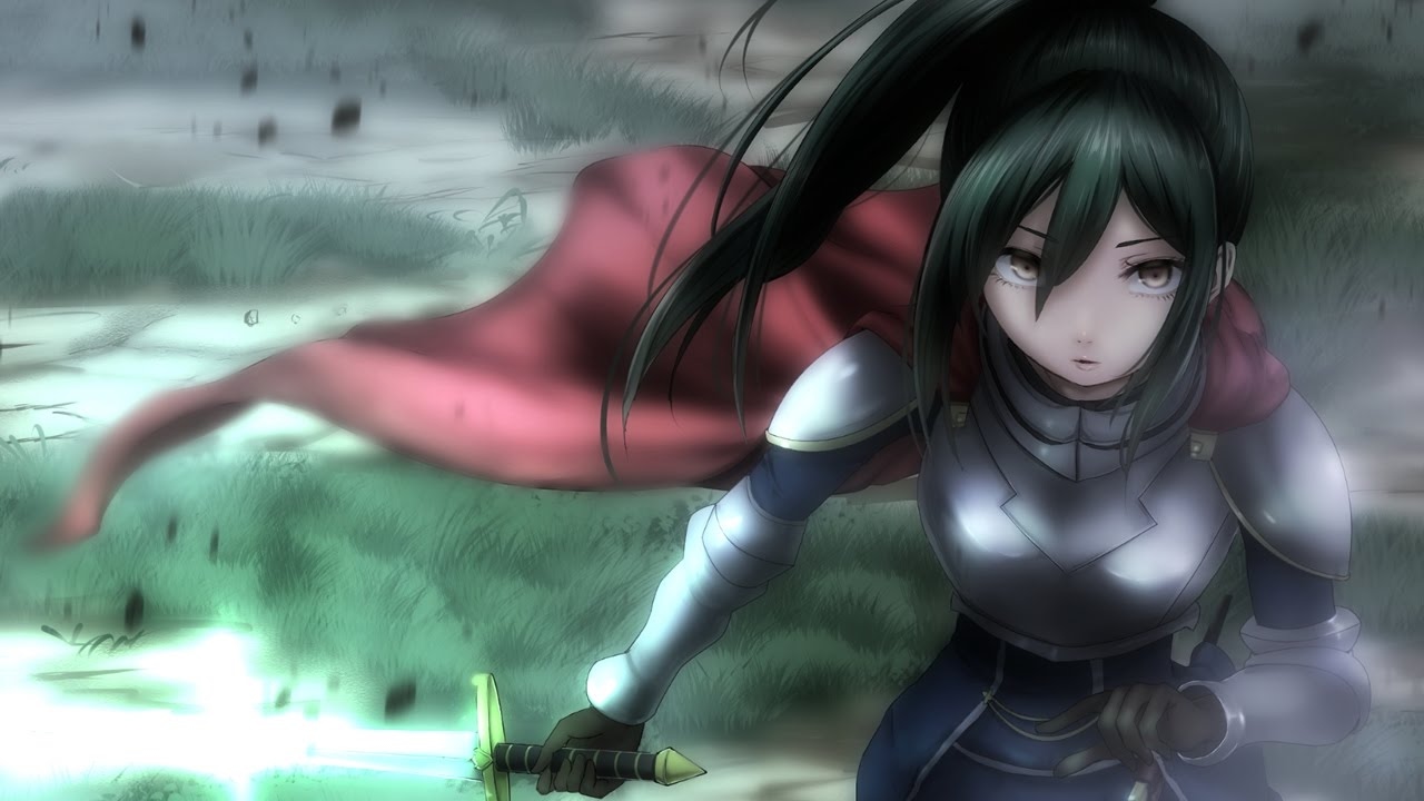 Re:Zero OST 16 - Start of Fate - 運命の起動 - YouTube