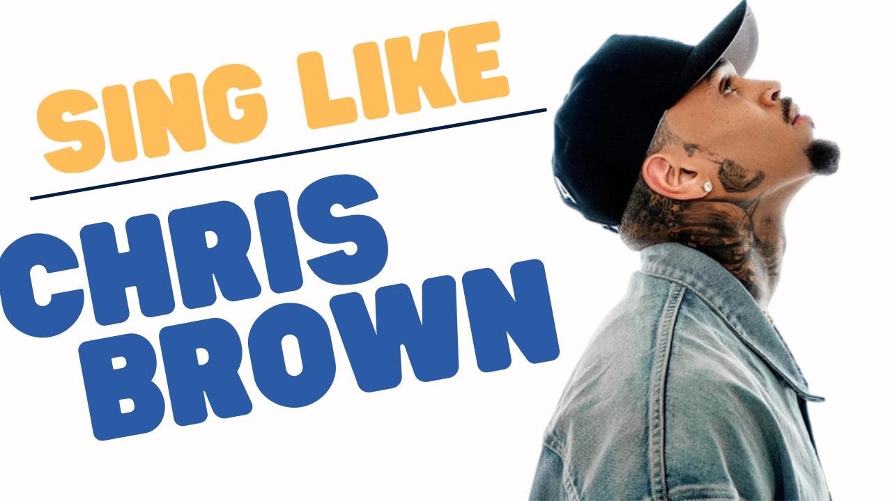 How To Sing Like Chris Brown | Residual Tutorial / Breakdown - YouTube
