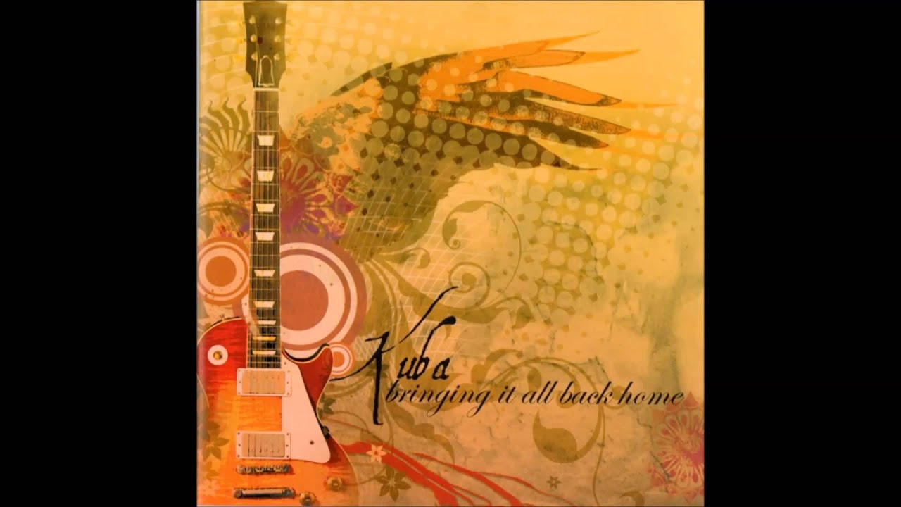 Kuba - It Keeps Us Down To Size (Feat. Michele Adamson) - YouTube