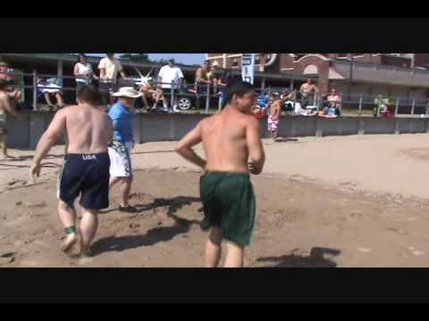 BEACH WTT: Stephen Franko dec. Michael Gentilcore - YouTube
