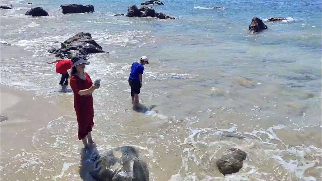 NGWE SAUNG TRIP Snake Island (NOVEMBER 2, 2023) - YouTube