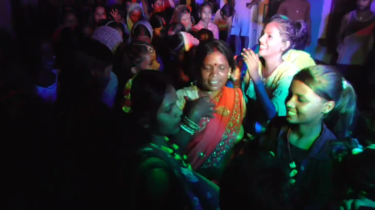 Indian Village Dance@Marrage Dance@Shadi Danc - YouTube