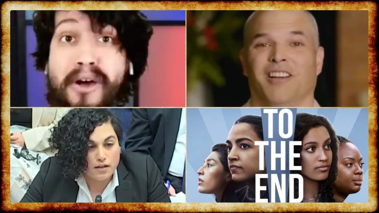 Majority Report's SAD Taibbi Attack, Censorship Advocate Exposed, AOC ...