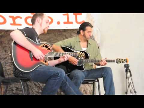 Colombini Alessandro \ soave 2009 pillo - colombini jazz.m4v - YouTube