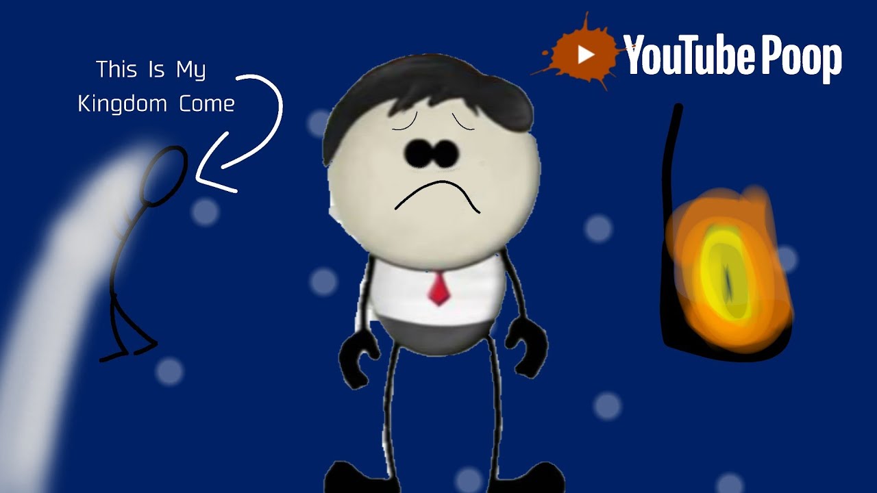 [YTP] Aumsum Lands On the Sun and burns His Feet - YouTube