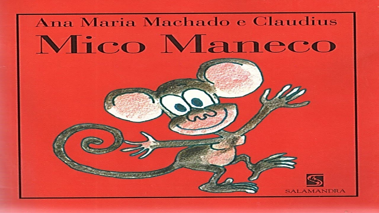MICO MANECO - YouTube