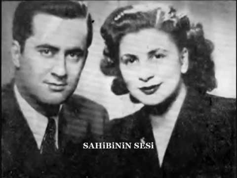 Perihan Altındağ Sözeri - Gezer dolaşırsın her an gönülde (radyo kaydı)