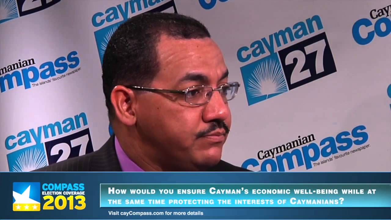 Elections Rolston Anglin - YouTube