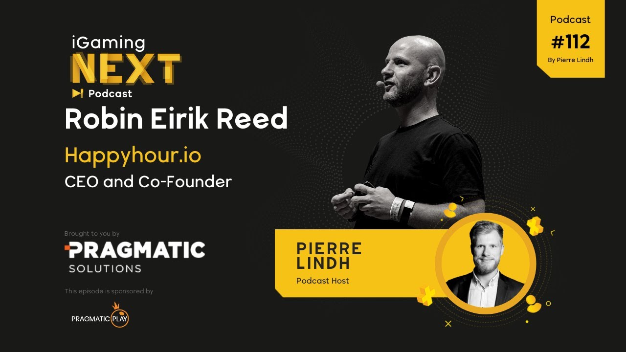 Robin Eirik Reed: The Twitch "Unsafe" Gambling Ban - YouTube