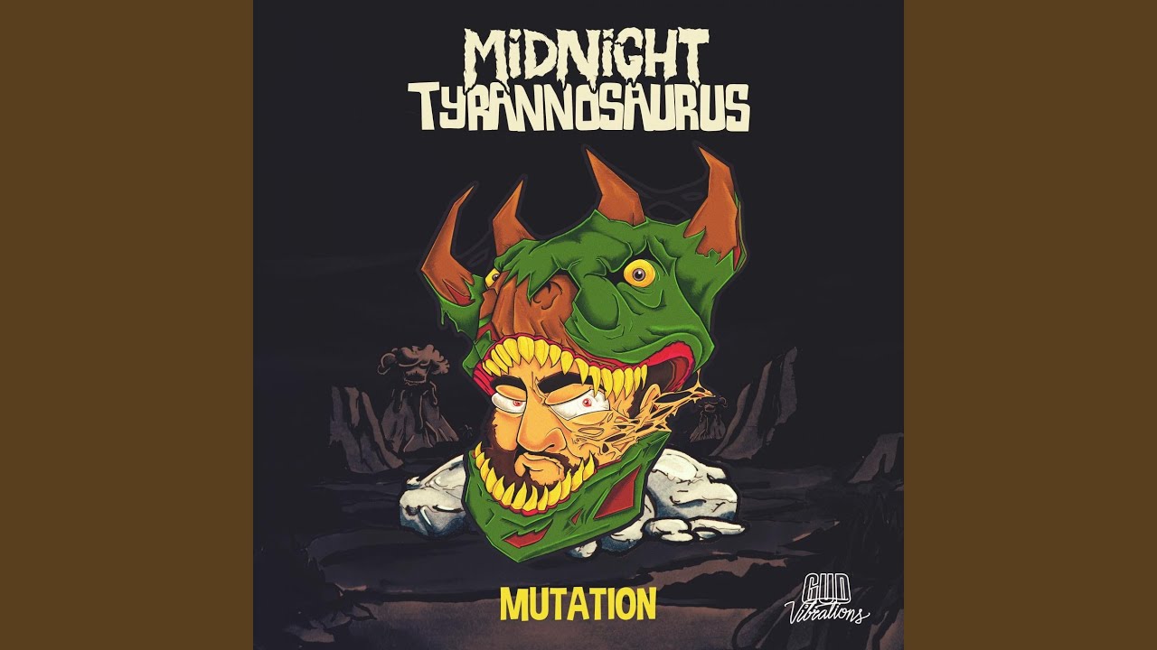 Mutation - YouTube