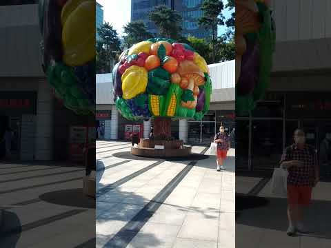 Bong Eun Sa Station(929)-06 Video on vTomb