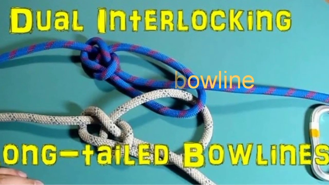 Knot series EP#04 - YouTube