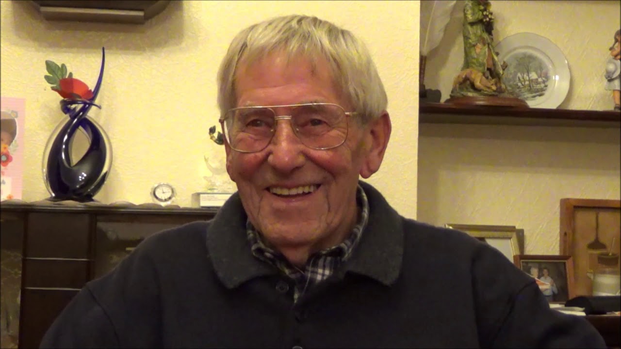 LIFE STORIES WITH DAVE.PART 2 - YouTube