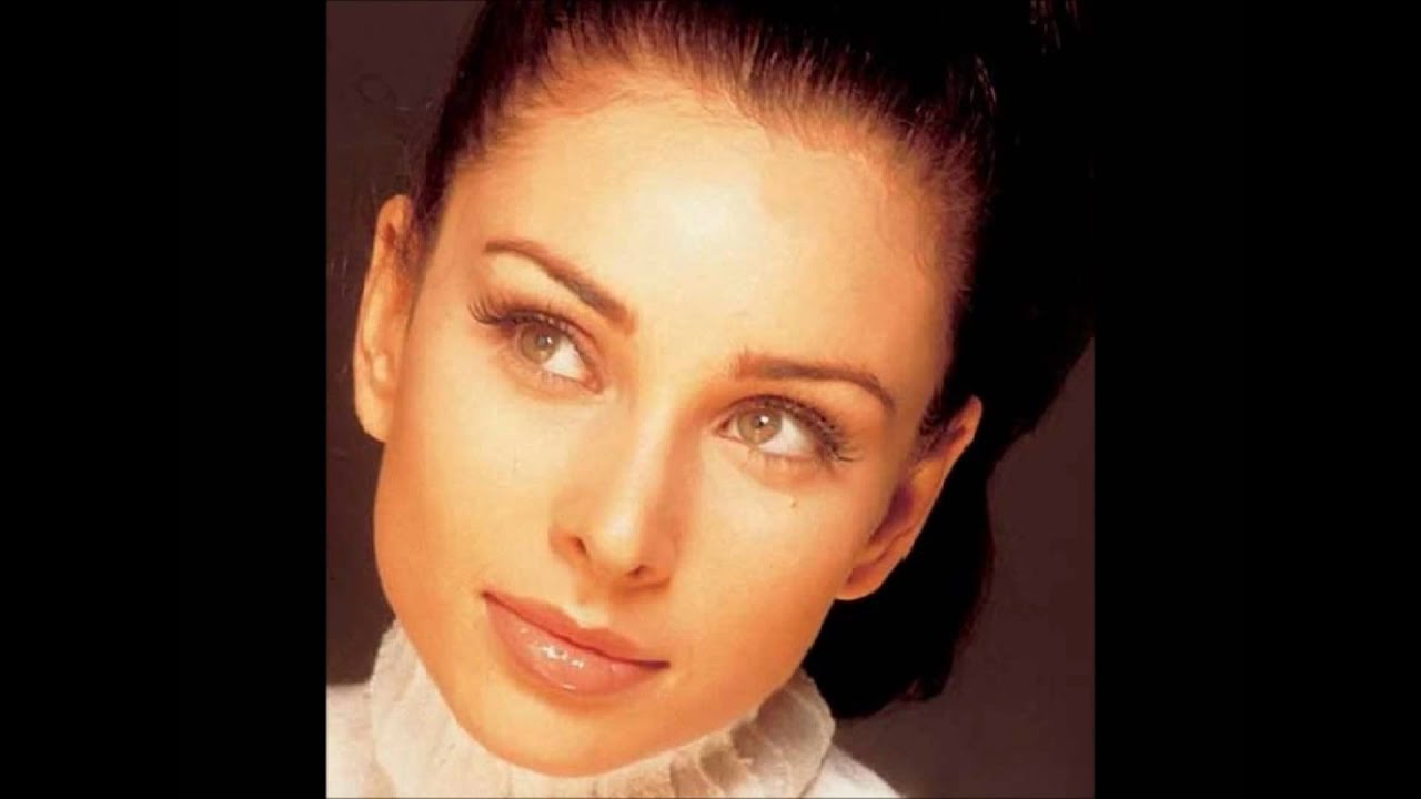 A "Crazy Love" TRIBUTE TO LISA RANI RAY - YouTube