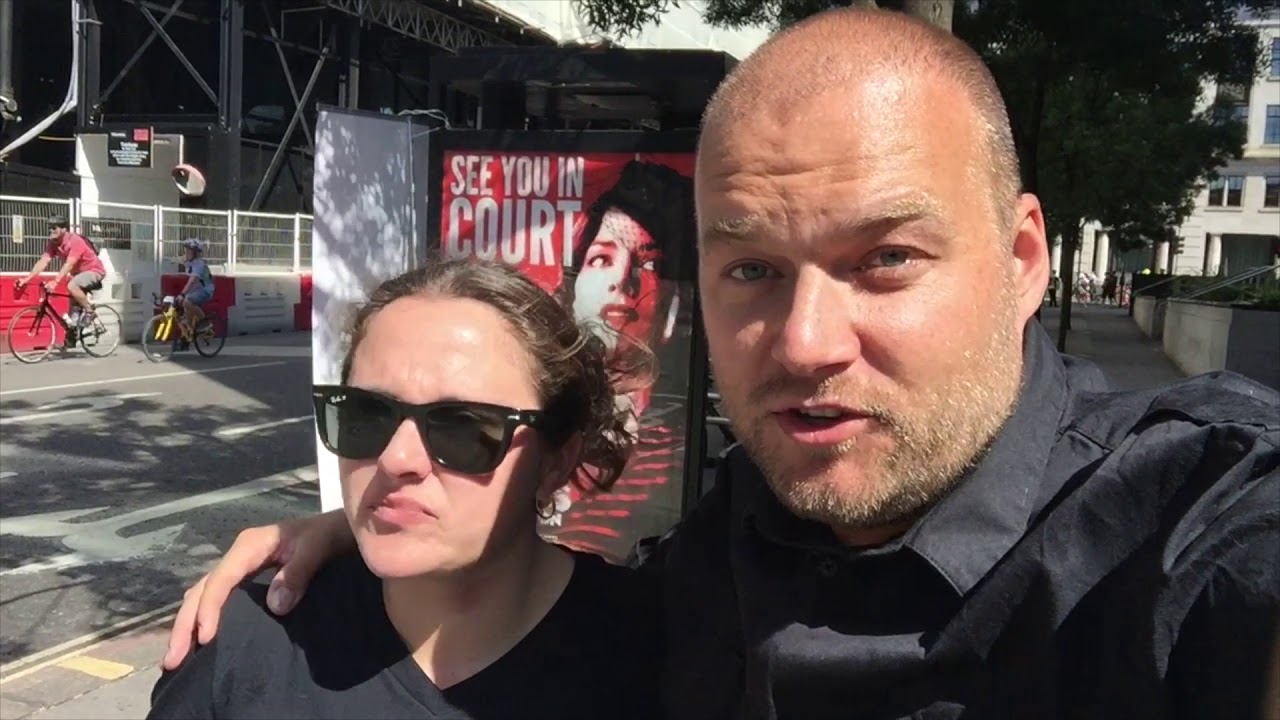 The Blend Choir Vlog (Ryan Baldock) - YouTube