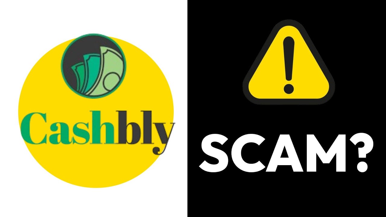 Cashbly com Review - Is It Legit or Scam? (2025) - YouTube