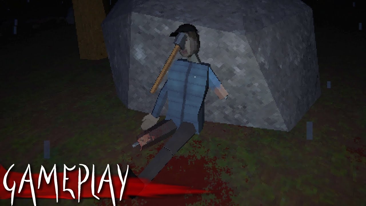 Lurking Darkness | Gameplay - YouTube