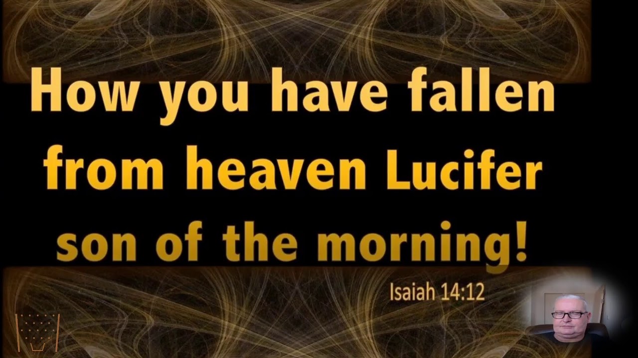 Kingdom Live - The two Morning Stars - YouTube