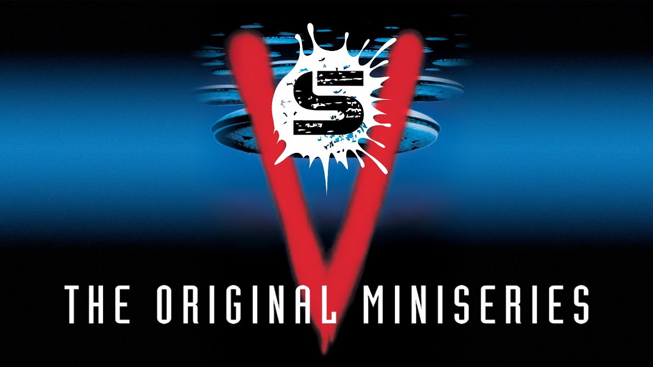 Nostalgia TV! Remembers V : The Original Mini Series - YouTube