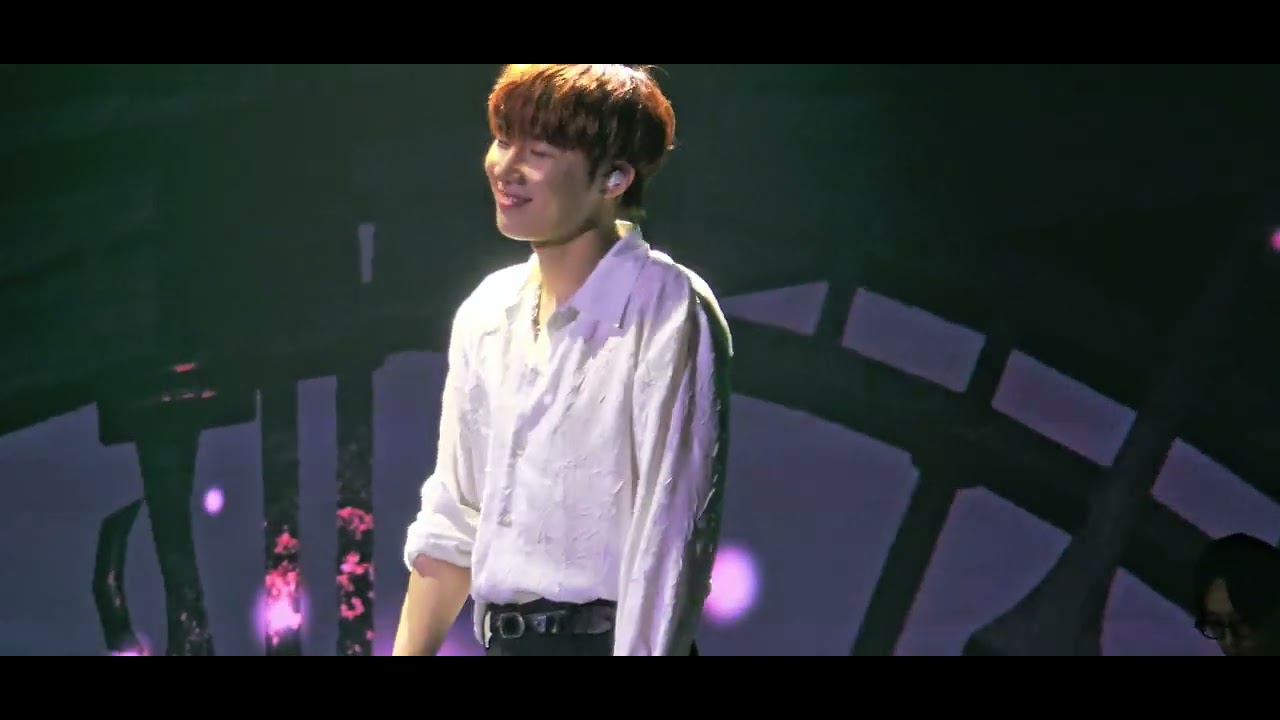 250118 INFINITE Limited Edition in Jakarta - Sad Loop - YouTube