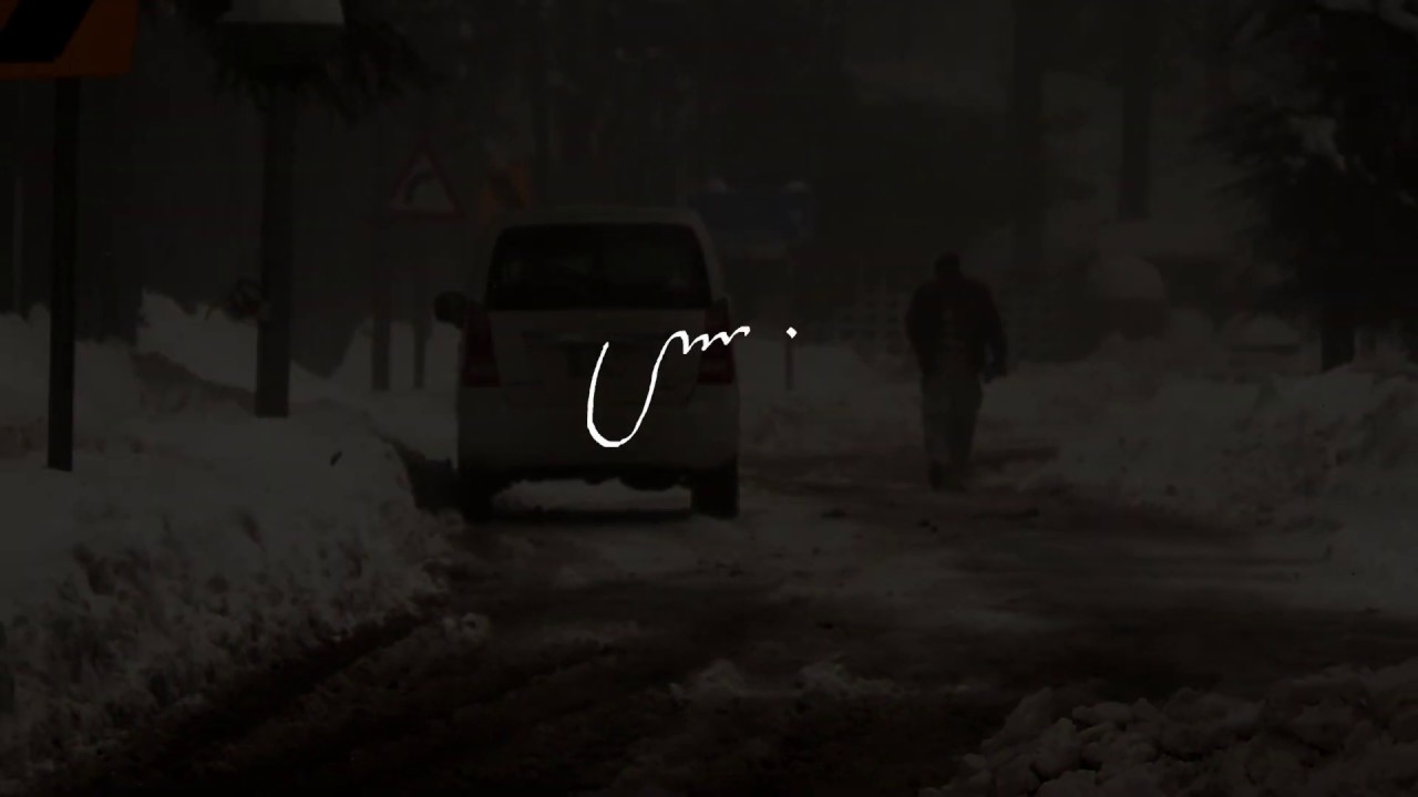 Cold, Wet and Miserable | Teaser Video - YouTube
