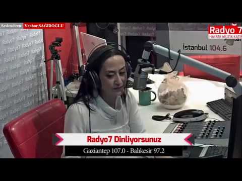 Dervişin Fikri Neyse Zikri de Odur (Venhar SAĞIROĞLU)
