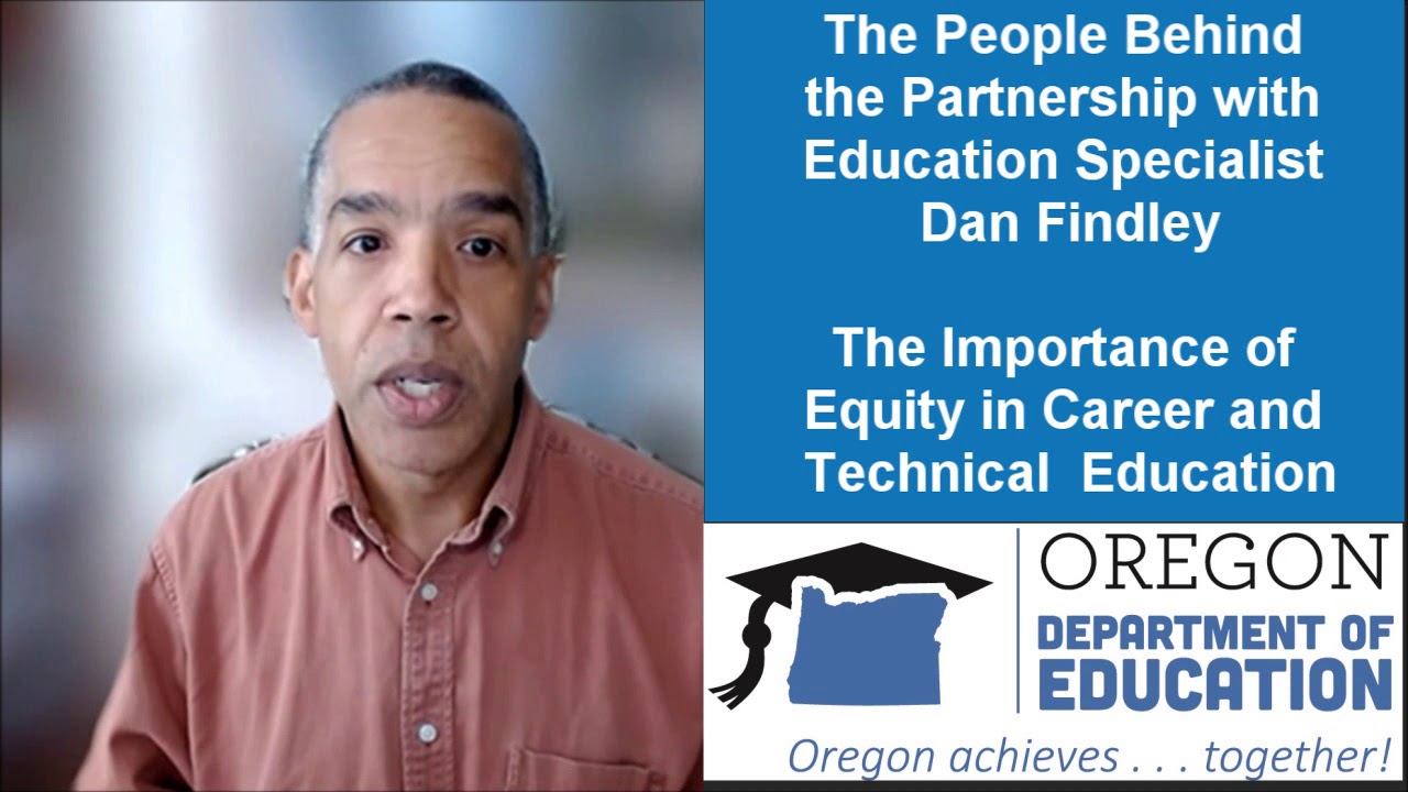 People Behind the Partnership: Dan Findley 5 - YouTube