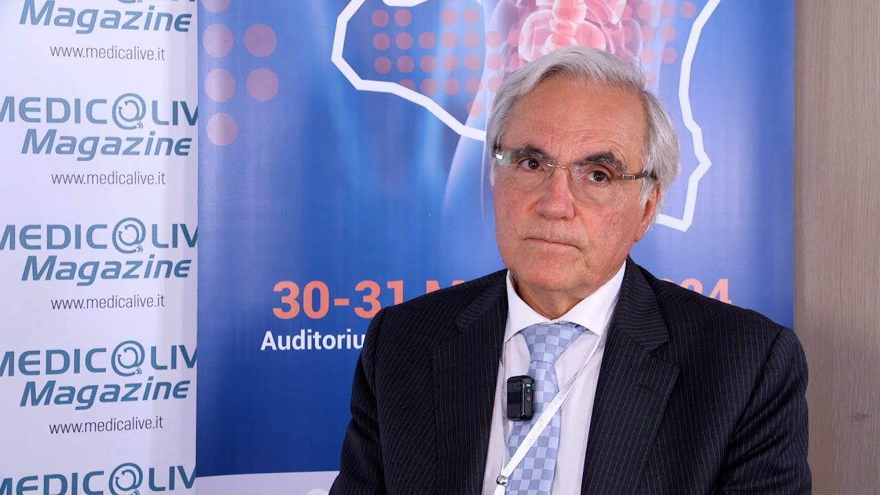 Osteoporosi, update sulla terapia. Intervista al Prof. Giovanni ...