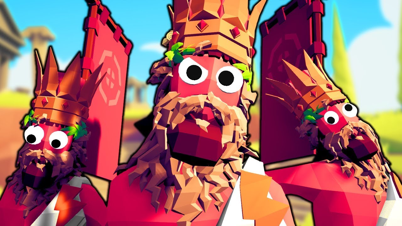 Installing Unfair Mods Totally Accurate Battle Simulator Youtube