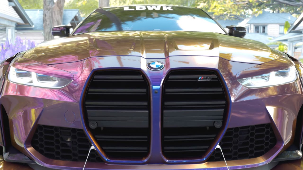 **BMW M4 N NEW M5 BEEFED UP NEWLY TUNED EXHAUST KIT**(FASTLANE CUSTOMS ...