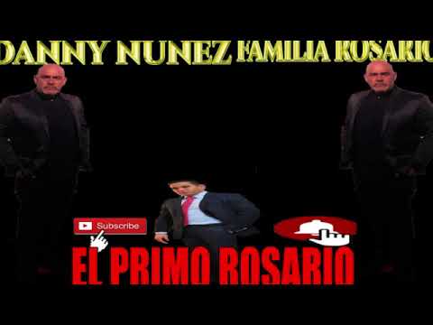 Danny nuñes hace un llamado a la familia rosario 21 03 2020 - YouTube