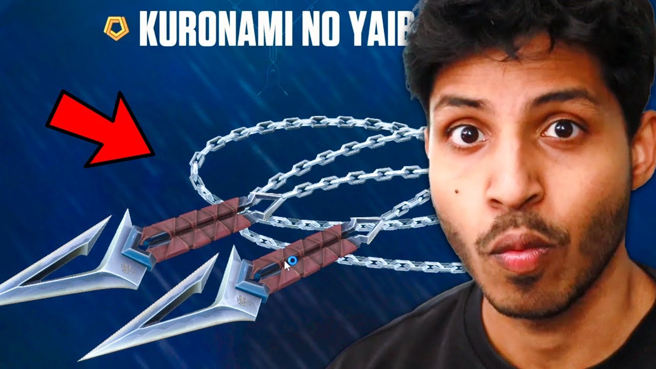 le nouveau bundle kuronami vaut le coup ? | sanjay - YouTube