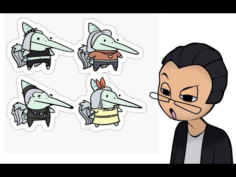 Snoot game los 4 finales explicados y como sacarlos - YouTube