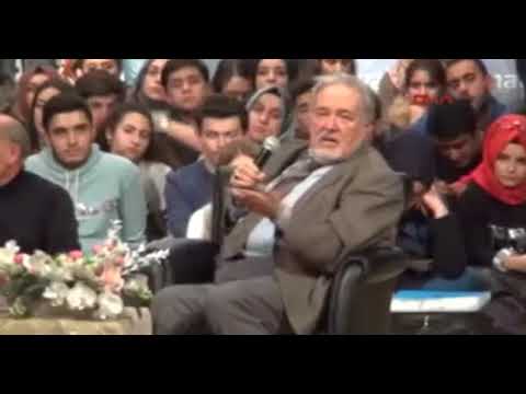 ilber ortaylı kudüs meselesi