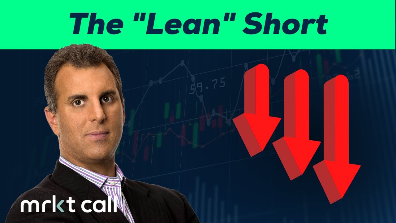 The "Lean" Short - YouTube