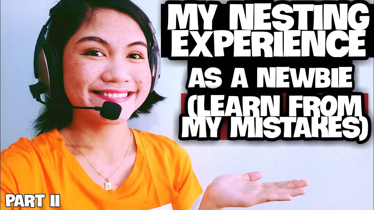 MY CALL CENTER NESTING EXPERIENCE AS A NEWBIE AT CONCENTRIX 2025 💕 ...
