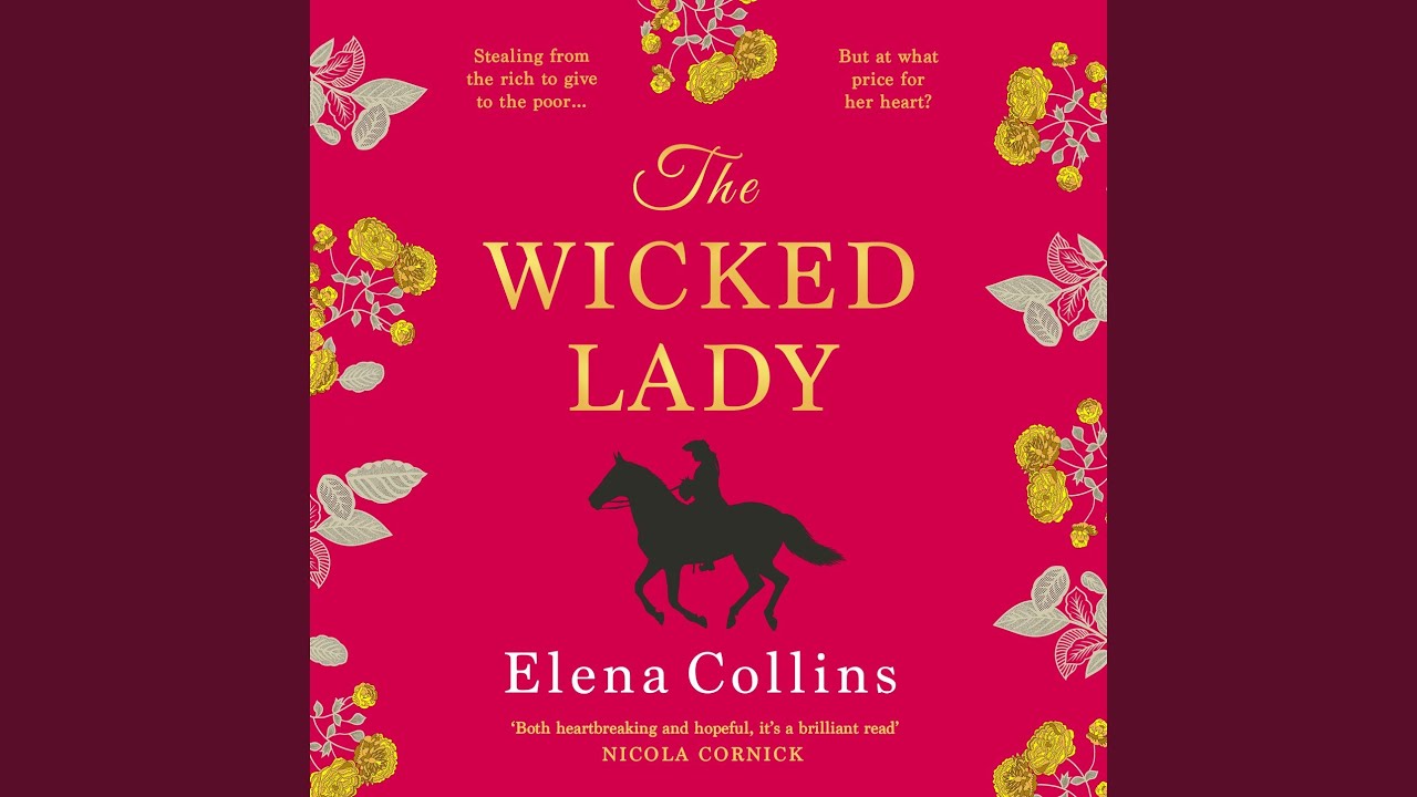 Chapter 178 - Wicked Lady - The BRAND NEW utterly spellbinding novel ...