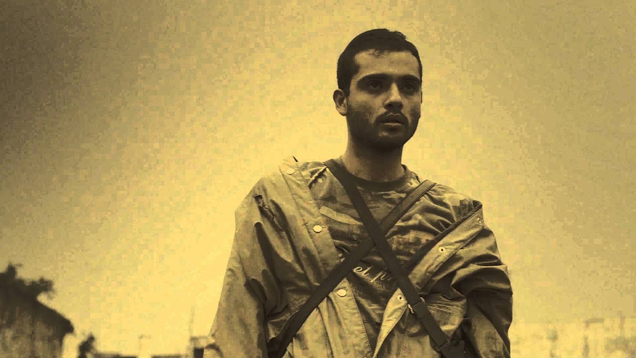 Los Tachos - S.O.S - Final 1 - YouTube