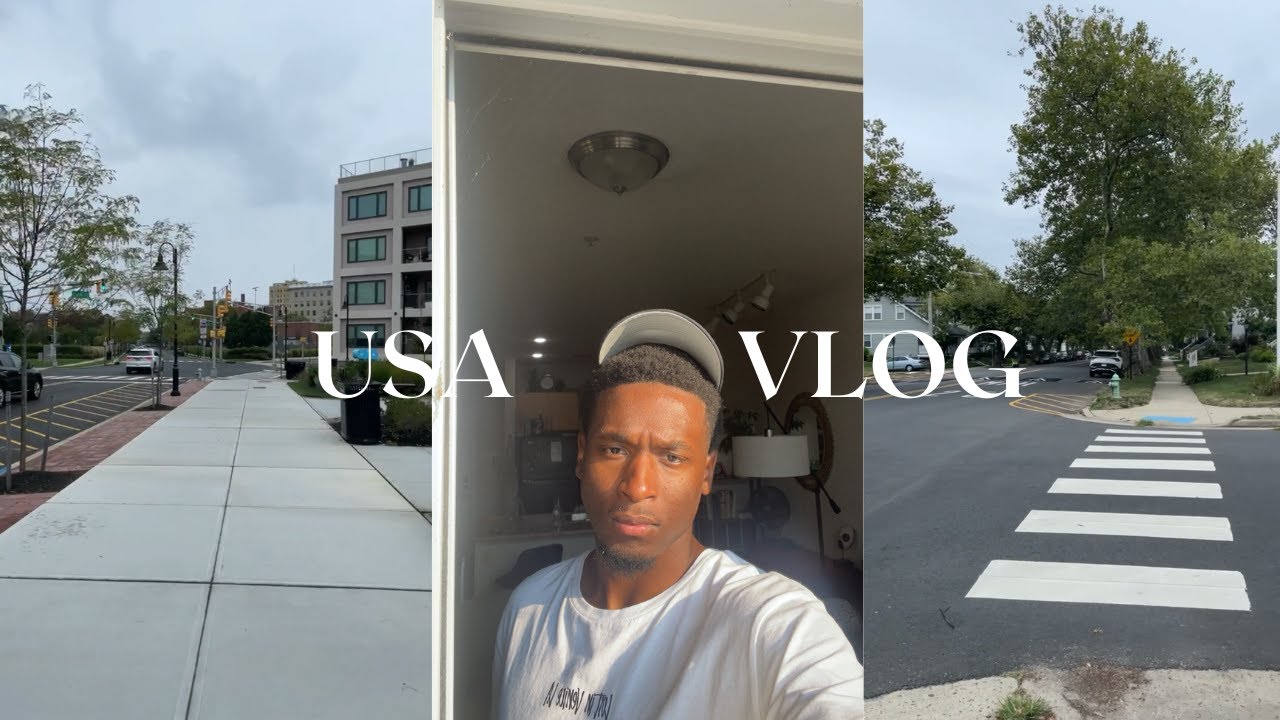 Mon voyage en Amérique 🇺🇸 || VLOG USA - PART 2 - YouTube