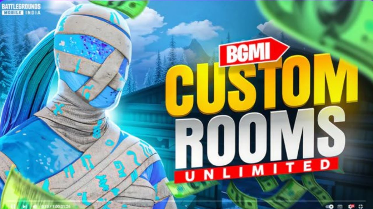 PUBG LIVE ROOM | 1Vs4 M24 | 🤌🏻🥺 #pubglive #liveroom #live #bgmi #room ...