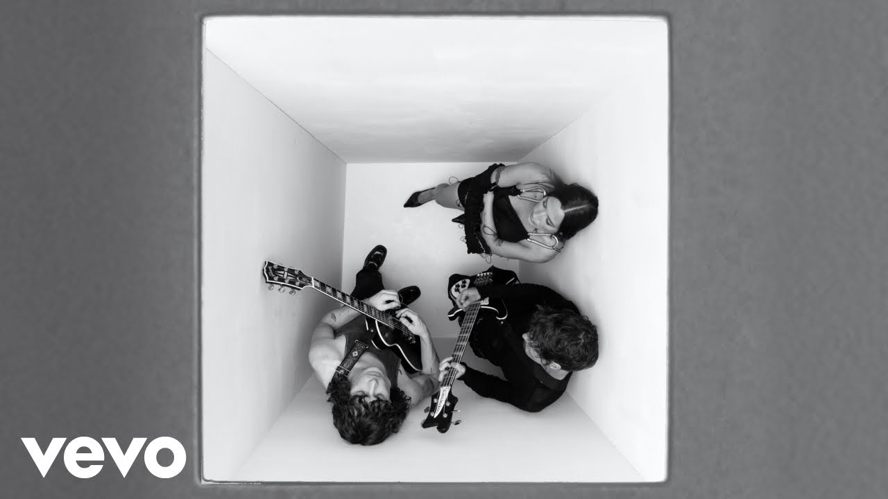 Yonaka - Problems (Official Video) - YouTube