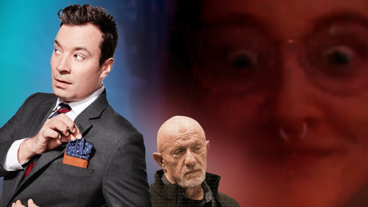 Micheal Fortnite 2: The Rise and Fall of Jimmy Fallon - YouTube