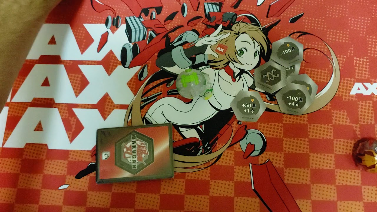 Diamond Cyndeous Unboxing with Lord Cubbo - YouTube