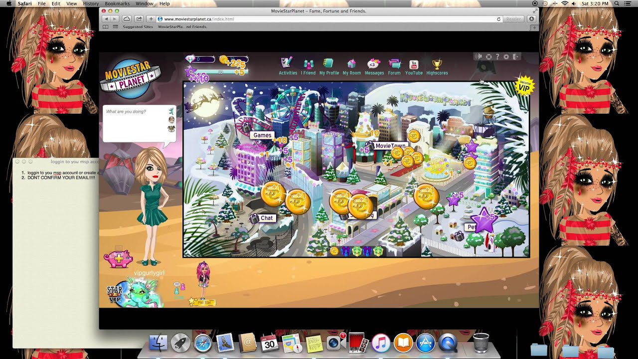 vip hack msp 2016 (working) - YouTube