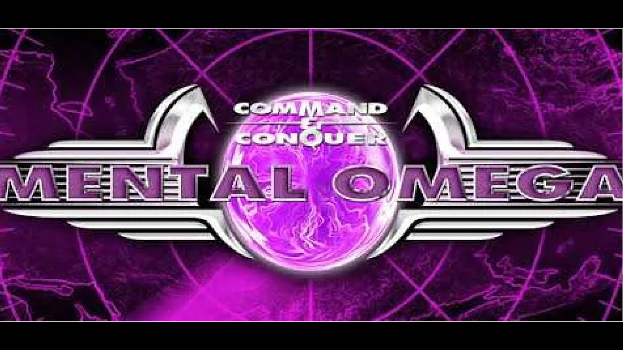 Final Alert 2 : How Use Your Custom Map Campaign For Mental Omega ...