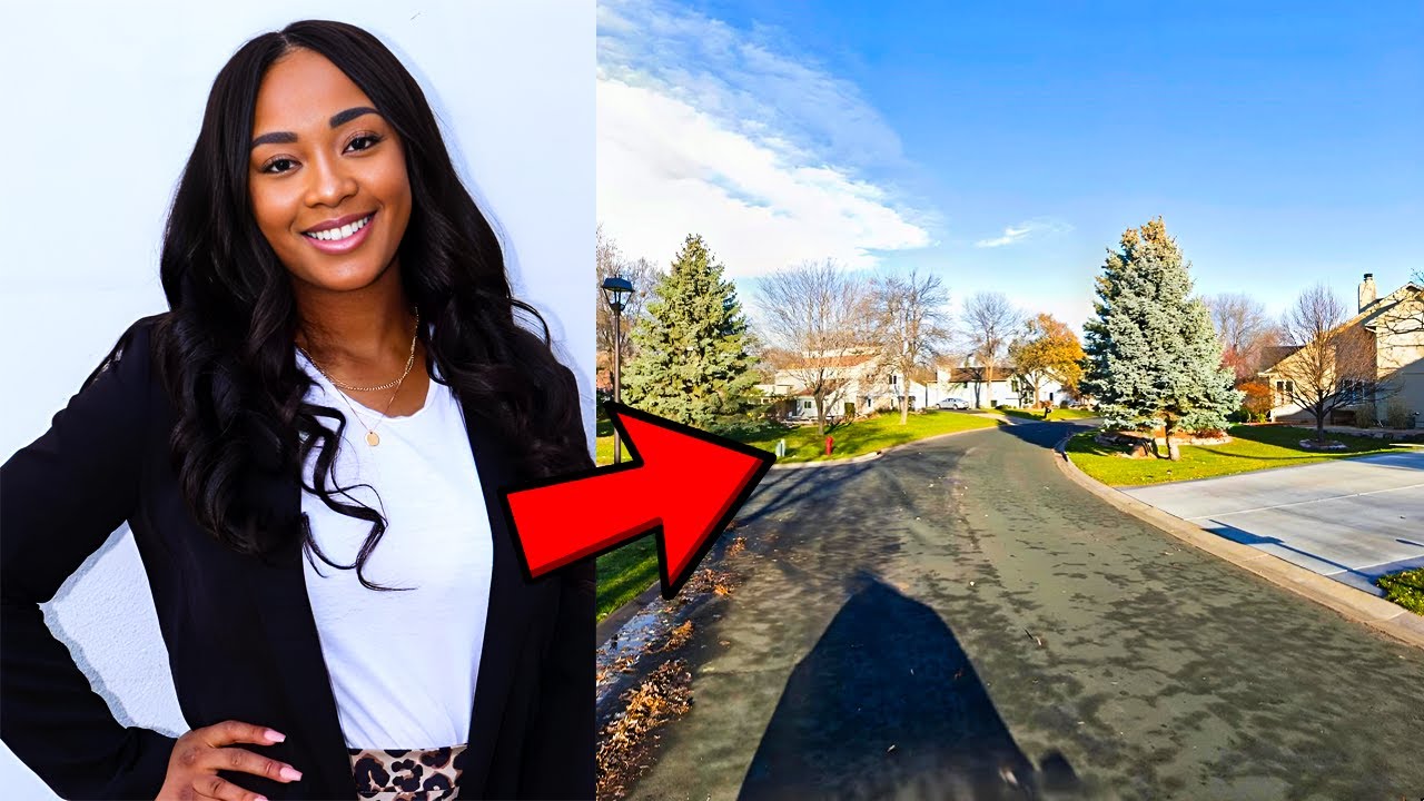 She Was Lured To Her Own Death By Boyfriend's Enemies | The Case Of ...