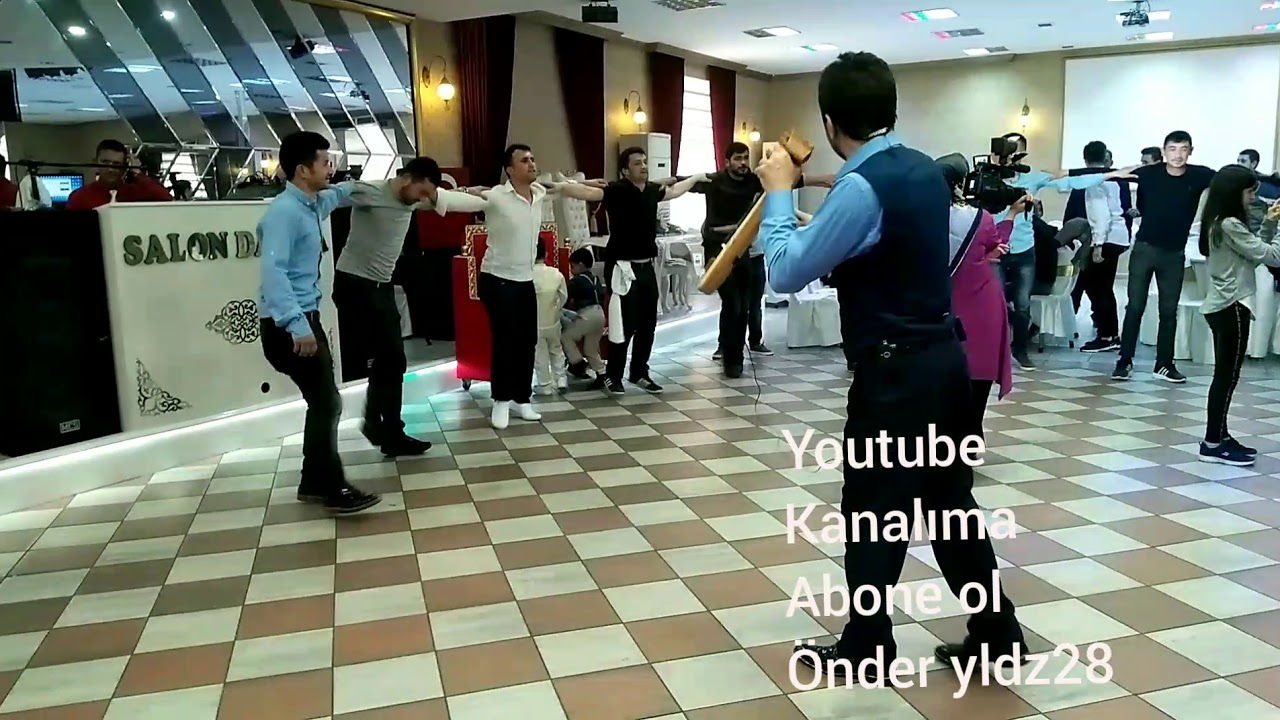 Cemo Ali alim 2019 Bursa Giresun - YouTube