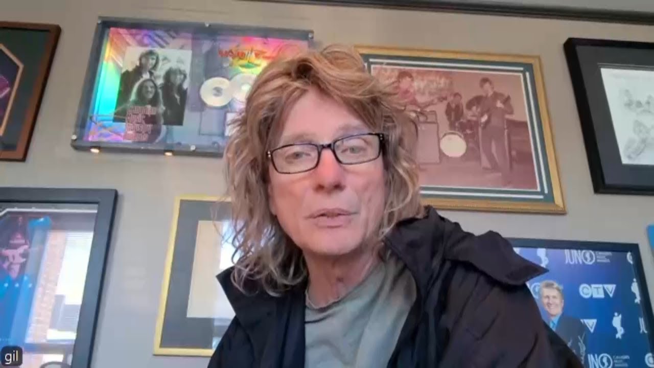 A tribute album for the iconic Canadian rock band Triumph is being ...