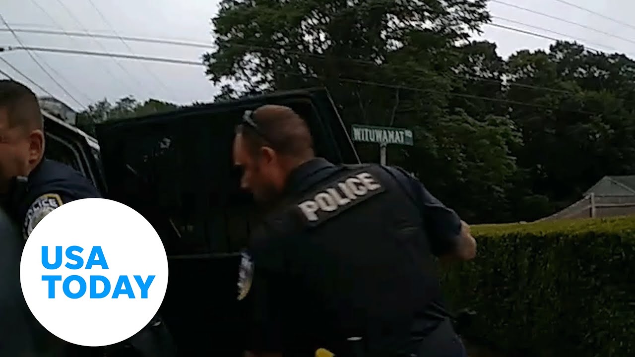 Massachusetts officer put on Brady List after excessive force incident ...